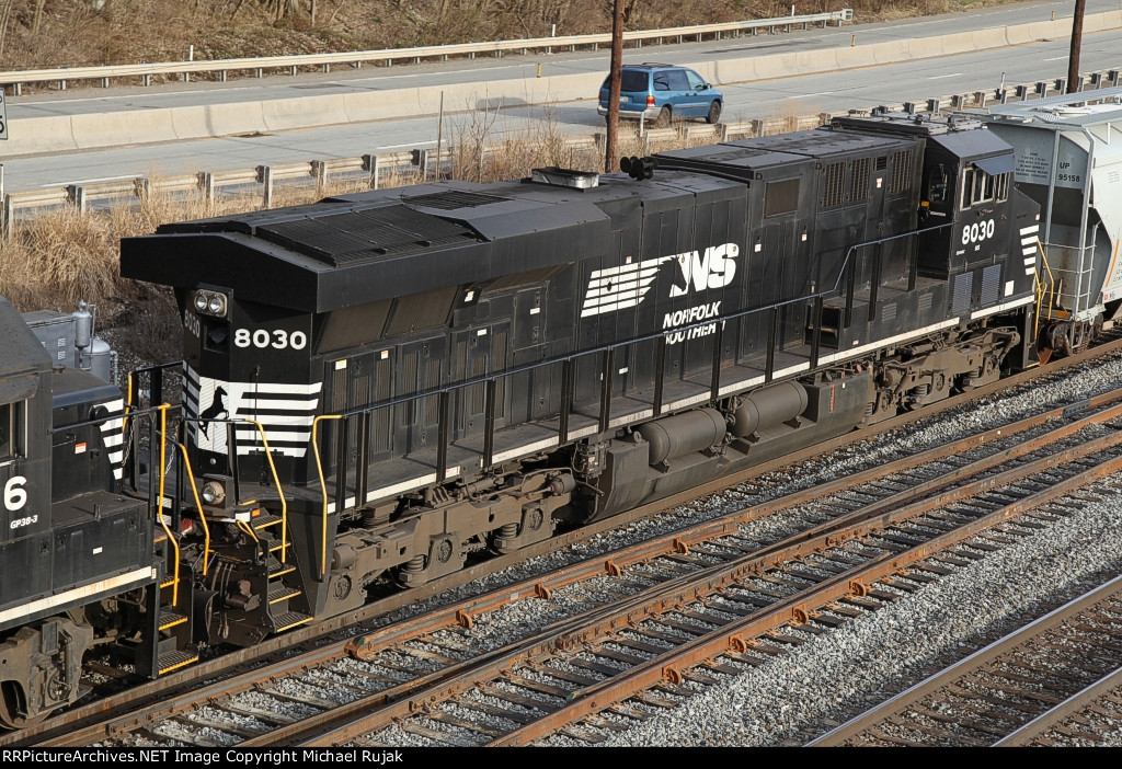 NS 8030